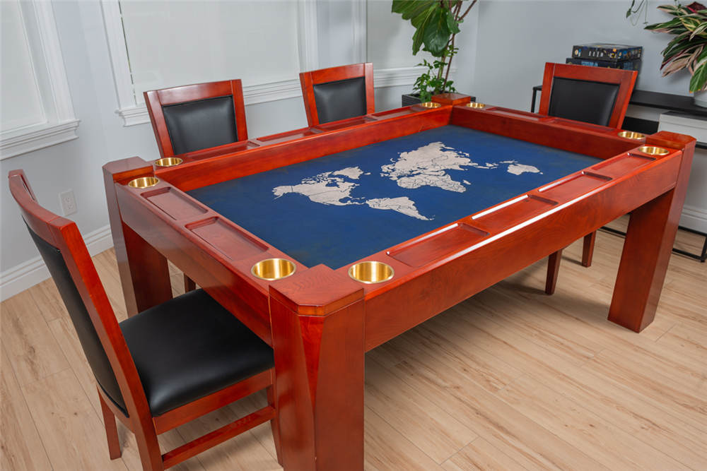 Origins Game Table - BBO Poker Tables