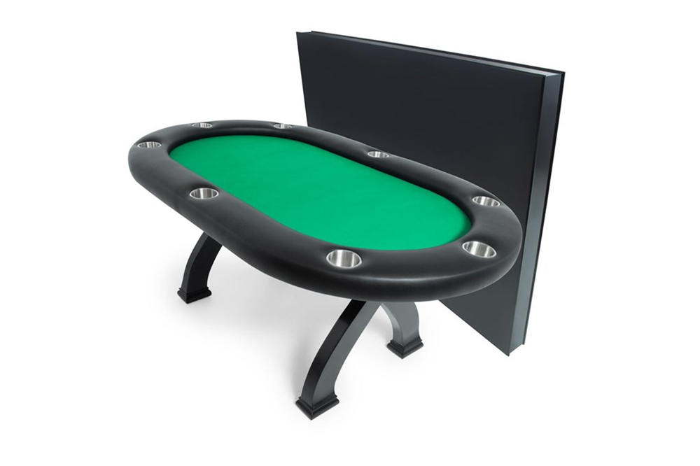 X2 Mini Dining Poker Table by BBO Poker Tables