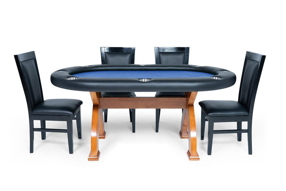 X2 Mini Dining Poker Table by BBO Poker Tables
