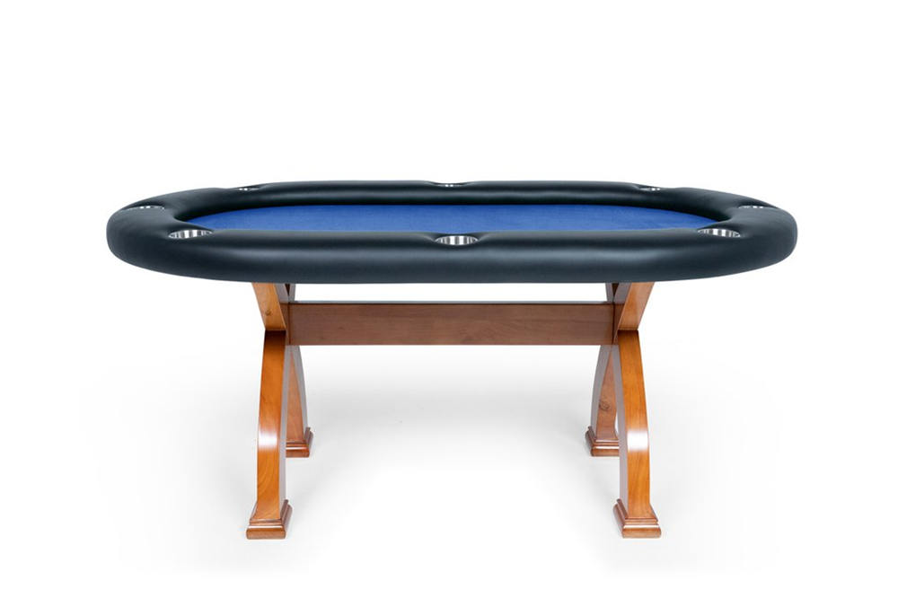X2 Mini Dining Poker Table by BBO Poker Tables