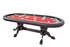 The Rockwell - High end furniture poker table with dining top options