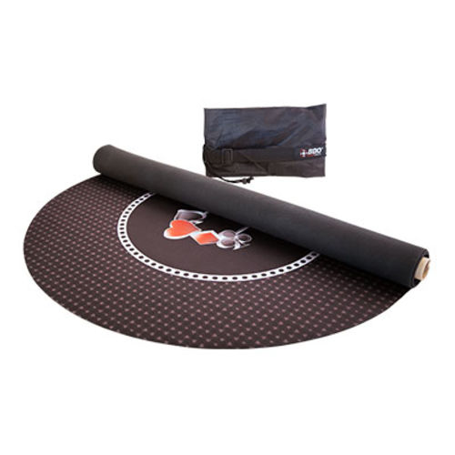 Casino Quality Custom Poker Tables For The Home