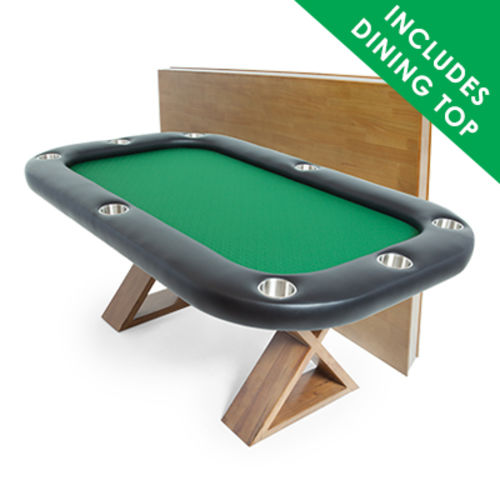 Casino Quality Custom Poker Tables For The Home